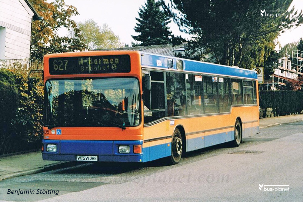 WSW-18 – Bus-Planet.com
