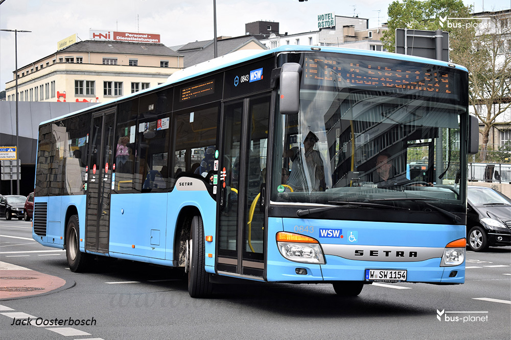 WSW-09 – Bus-Planet.com
