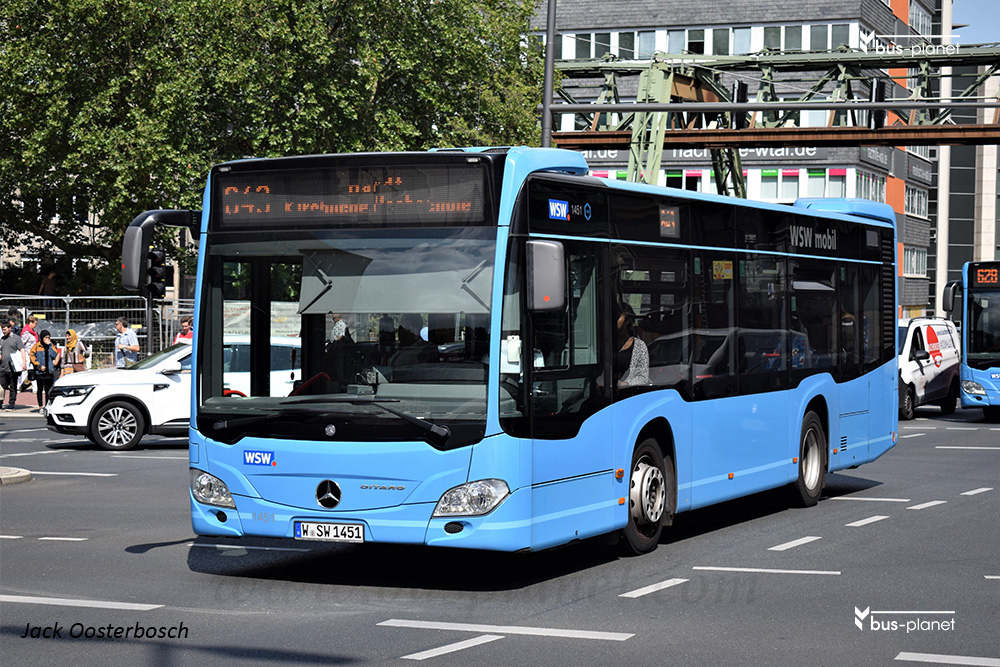 WSW-13 – Bus-Planet.com