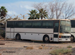 Buses in Cabo Verde