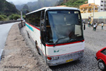 Buses in Cabo Verde