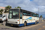 Buses in Cabo Verde