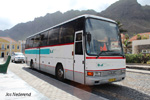 Buses in Cabo Verde