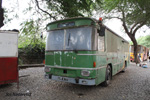 Buses in Cabo Verde