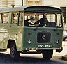 Nyayo Bus Service