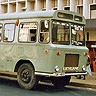 Nyayo Bus Service