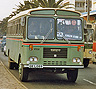 Nyayo Bus Service