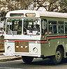 Nyayo Bus Service