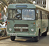 Nyayo Bus Service