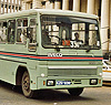 Nyayo Bus Service