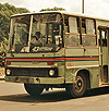 Nyayo Bus Service