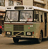 Nyayo Bus Service