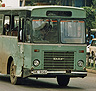 Nyayo Bus Service
