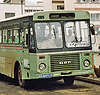 Nyayo Bus Service