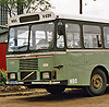 Nyayo Bus Service