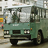 Nyayo Bus Service