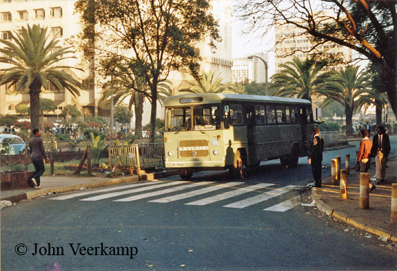 Bus