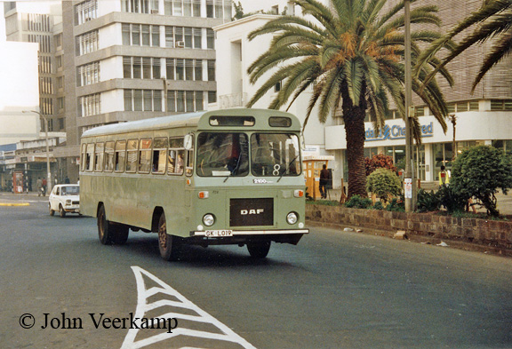 Bus