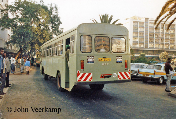 Bus