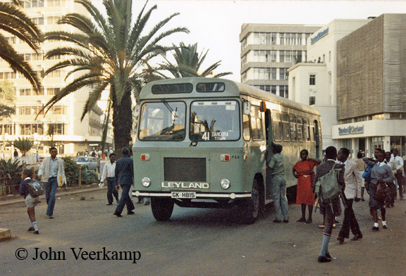 Bus