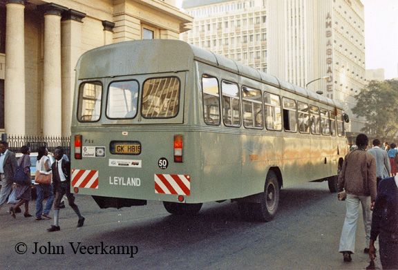 Bus
