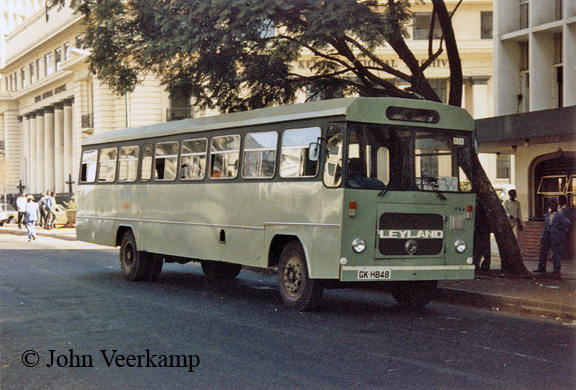 Bus