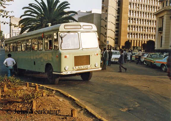 Bus