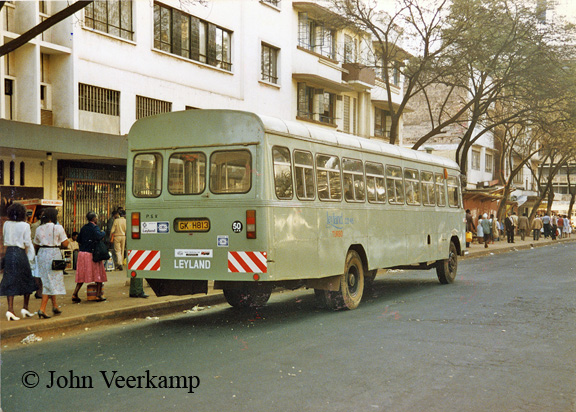 Bus