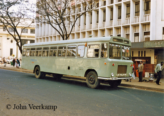 Bus