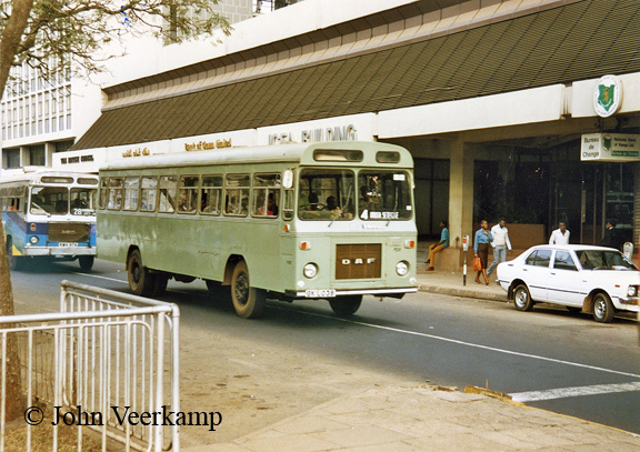 Bus