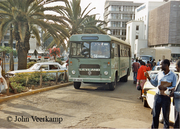 Bus