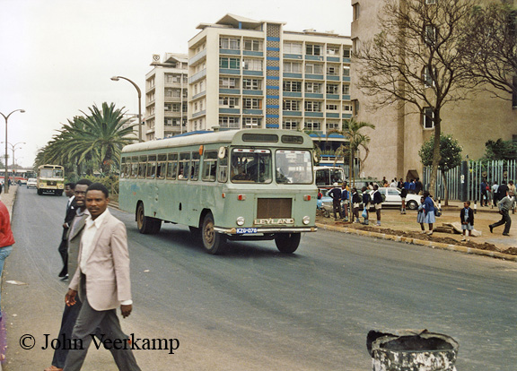 Bus