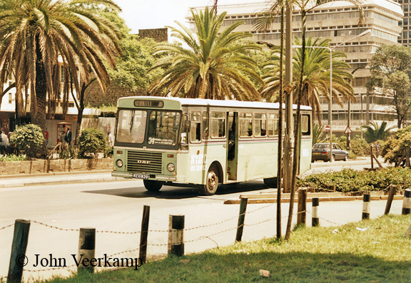 Bus