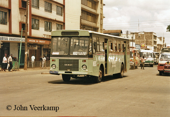 Bus
