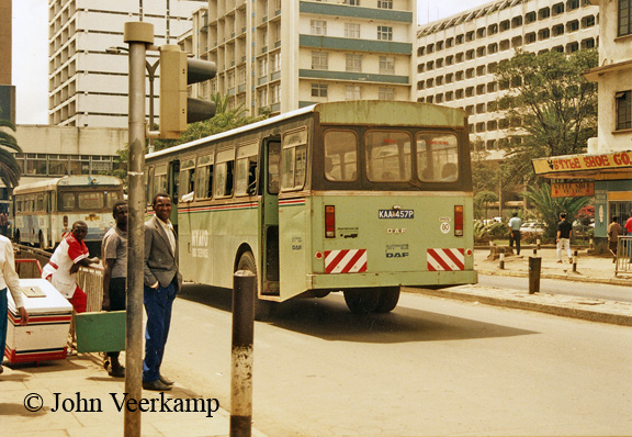 Bus