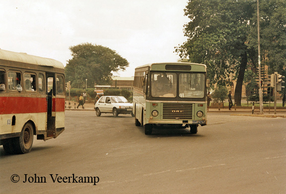 Bus