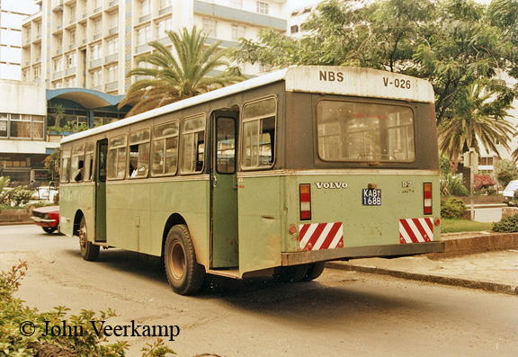 Bus