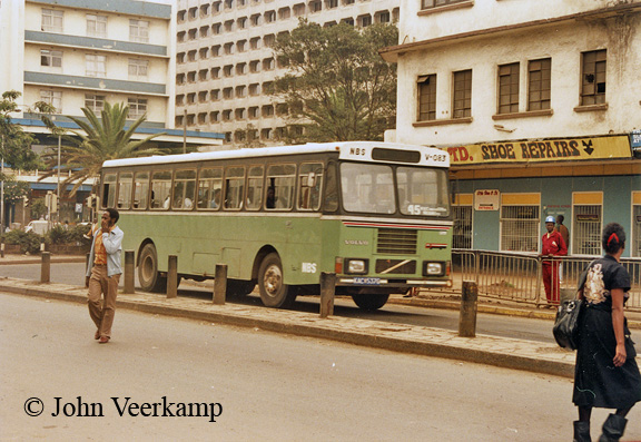 Bus