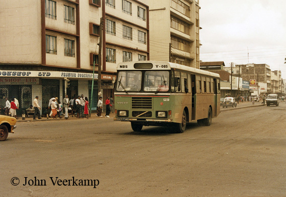 Bus