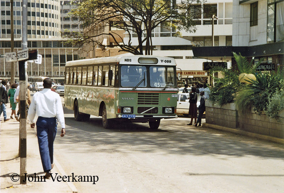 Bus