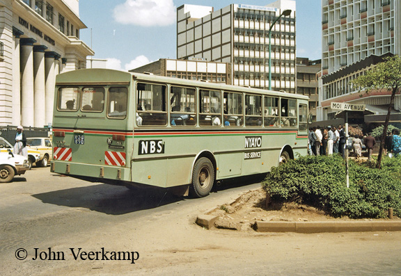 Bus