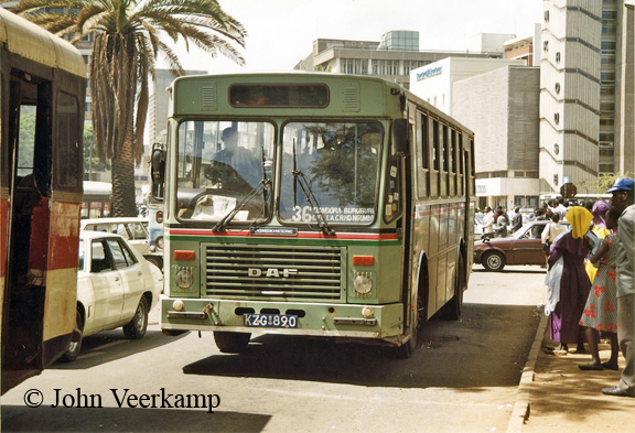 Bus