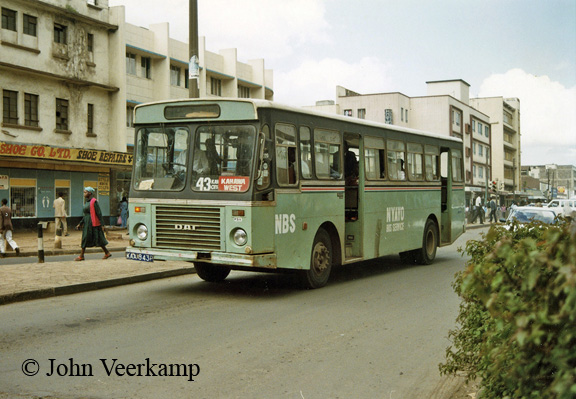 Bus