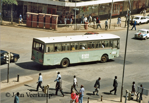 Bus