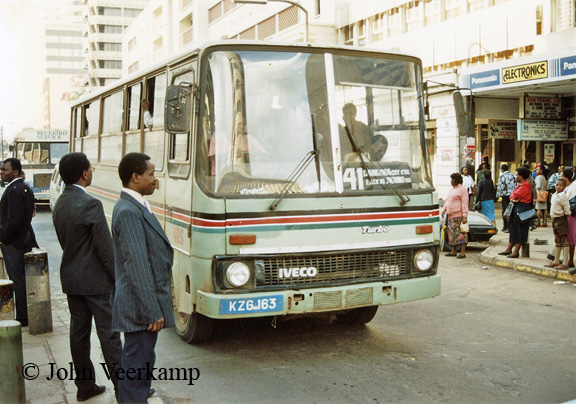 Bus