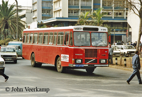 Bus