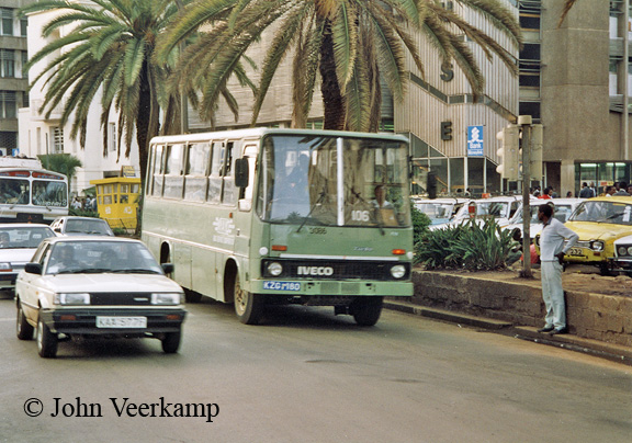 Bus