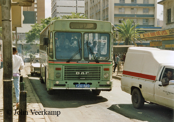 Bus