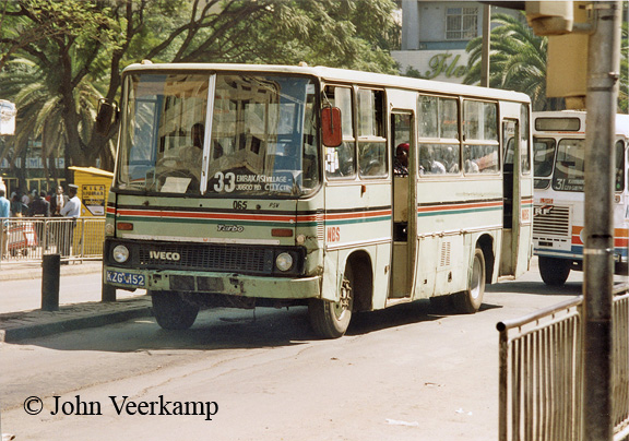 Bus