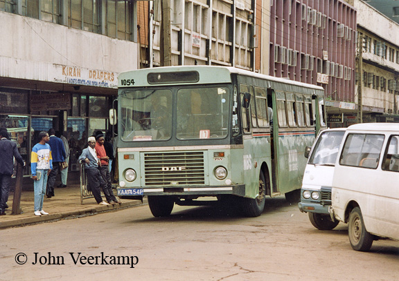 Bus